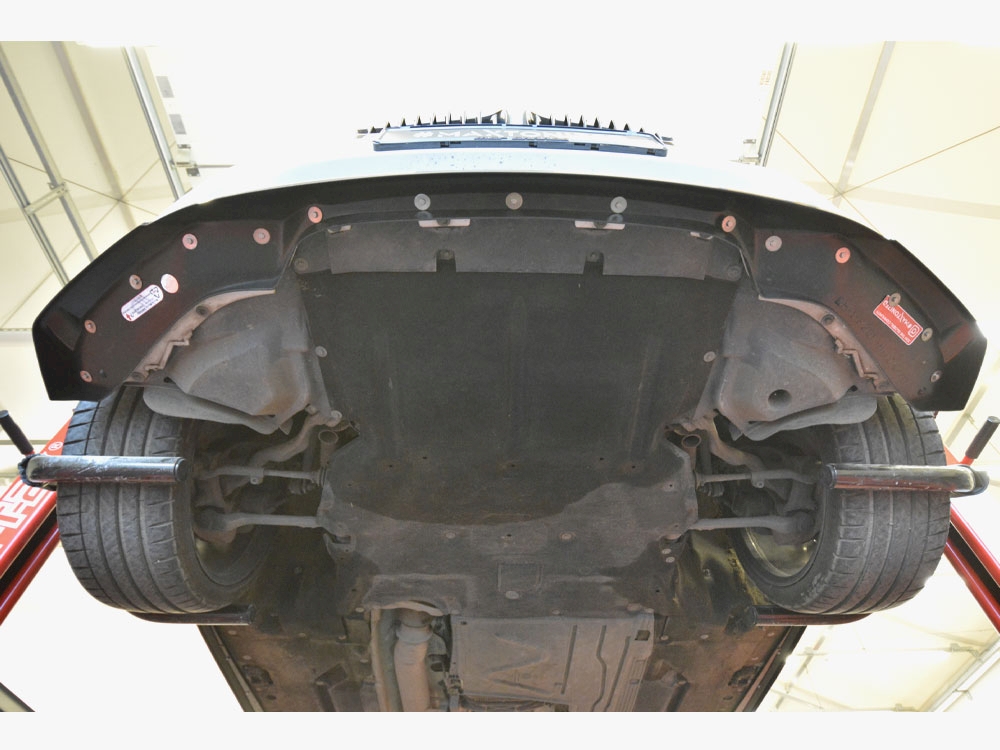 Full Body Kit Set 2 BMW M140i F20 Facelift - Maxton Design UK