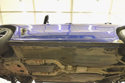 Full Body Kit Prepreg Carbon Fiber BMW X5 M-Pack G05 - Maxton Design UK