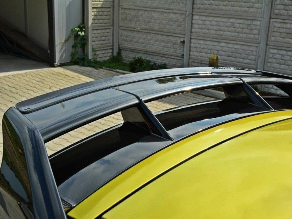 Spoiler CAP Ford Focus RS Mk2 - Maxton Design UK