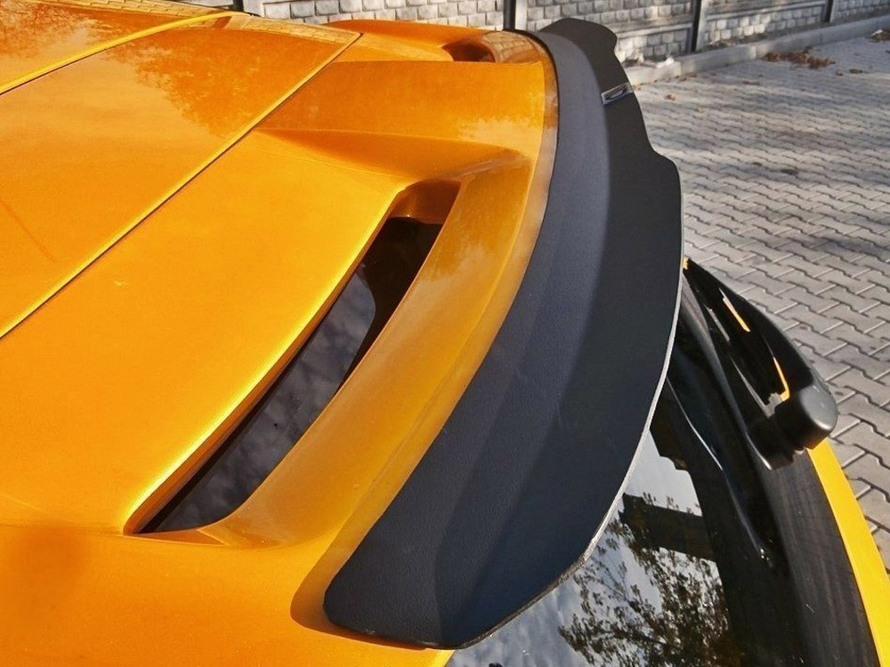 Spoiler CAP Ford Focus ST Mk 3 / Mk 3 FL - Maxton Design UK