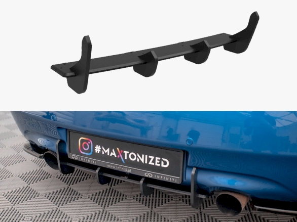 Car Body Kits, Styling Parts & Accessories - Maxton Design UK