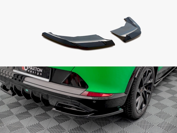 Car Body Kits, Styling Parts & Accessories - Maxton Design UK