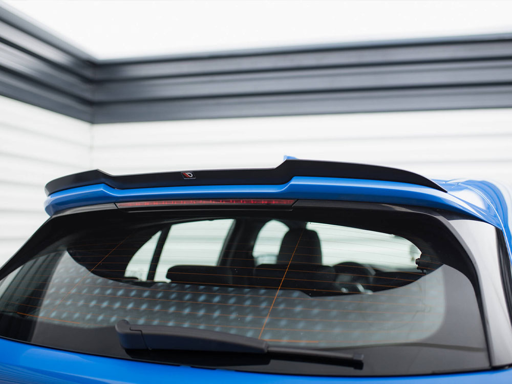 Spoiler CAP V.1 BMW 1 M135i / 128ti / M-Pack F40 - Maxton Design UK