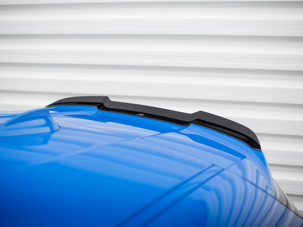 Spoiler CAP V.1 BMW 1 M135i / 128ti / M-Pack F40 - Maxton Design UK