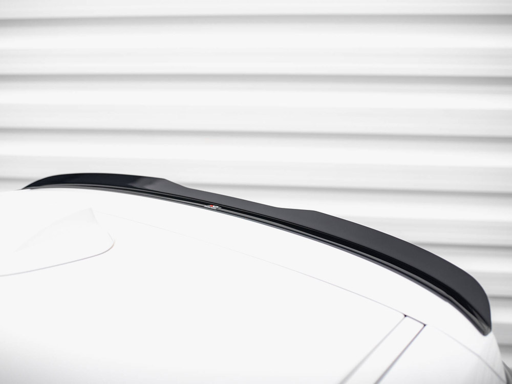 Spoiler CAP V.1 BMW 1 M-Pack / M140i / Standard F20 - Maxton Design UK