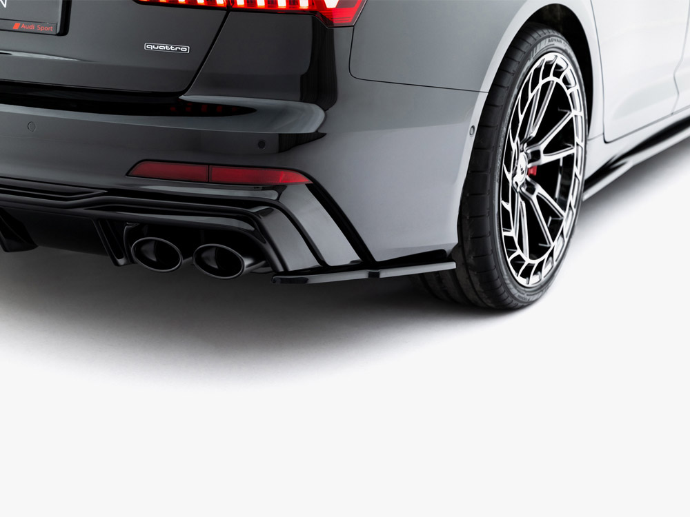 Full Body Kit Audi A6 S-Line Sedan / S6 Sedan C8 - Maxton Design UK