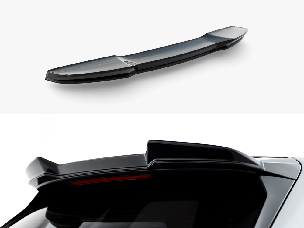 Spoiler CAP 3D Audi RSQ3 SUV F3 - Maxton Design UK