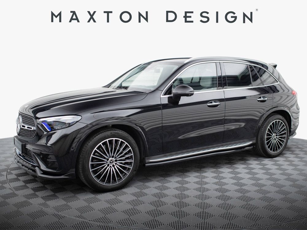 Full Body Kit Mercedes-Benz GLC AMG-Line X254 - Maxton Design UK